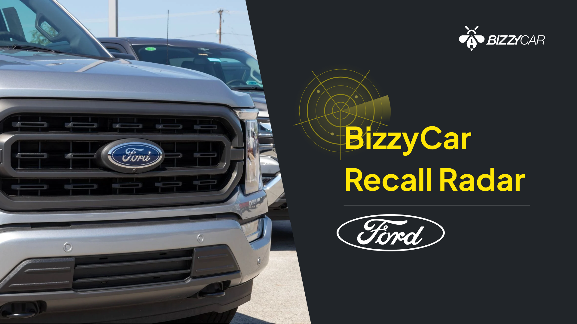 March 2026 Ford Vehicle Recall Alert: Trailer Lighting and Brakes ...