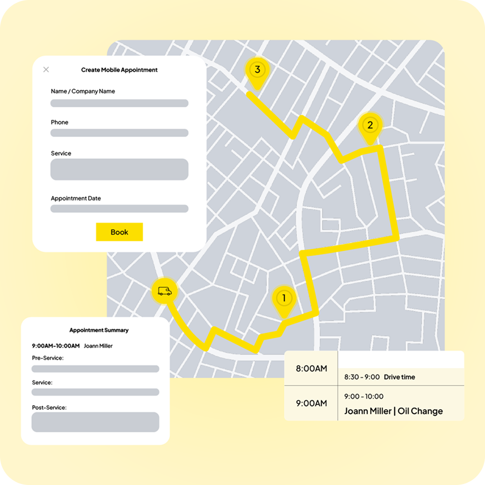 AI-Powered Recall Management Software for Dealerships | BizzyCar